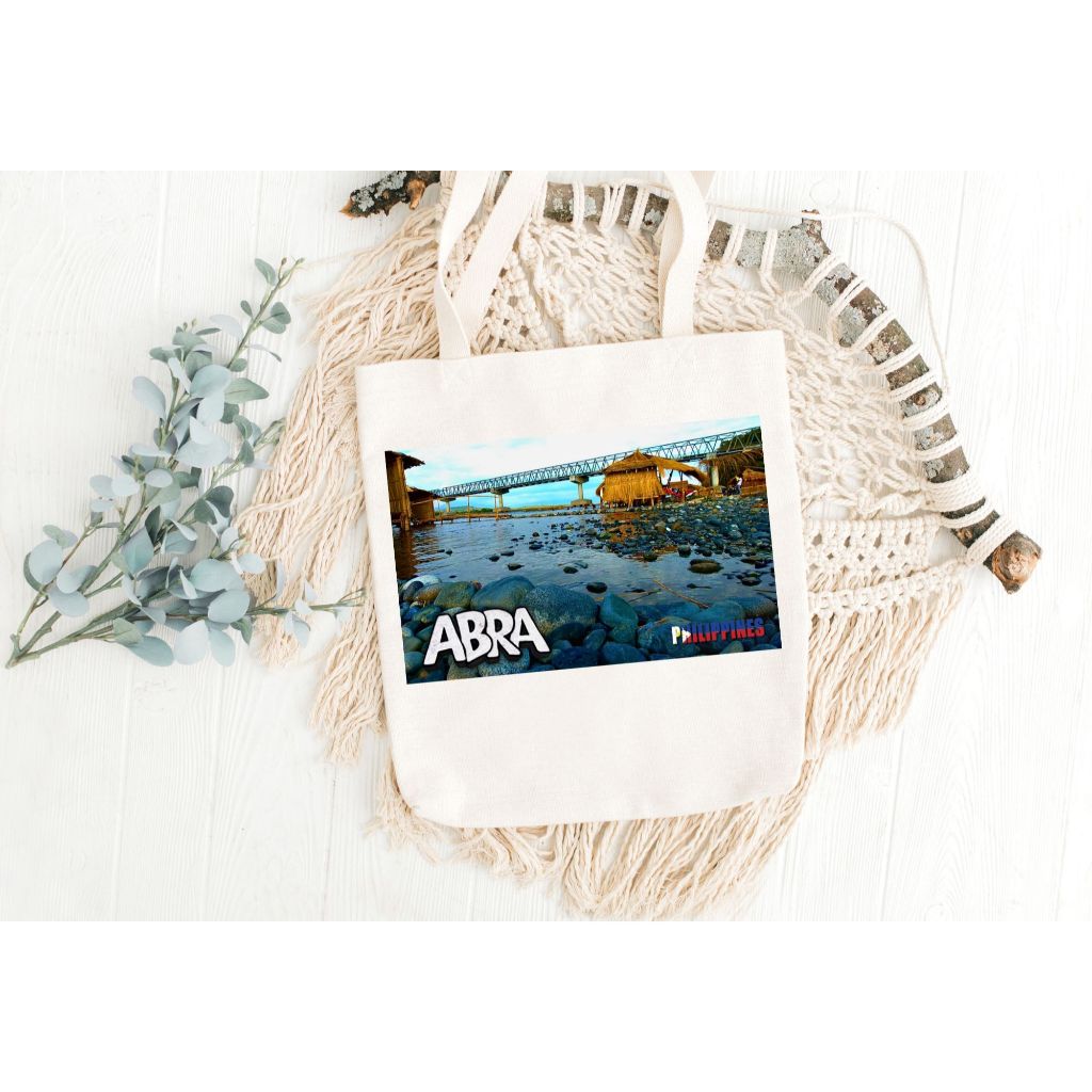 ABRA TOTE BAG DESIGN | Shopee Malaysia