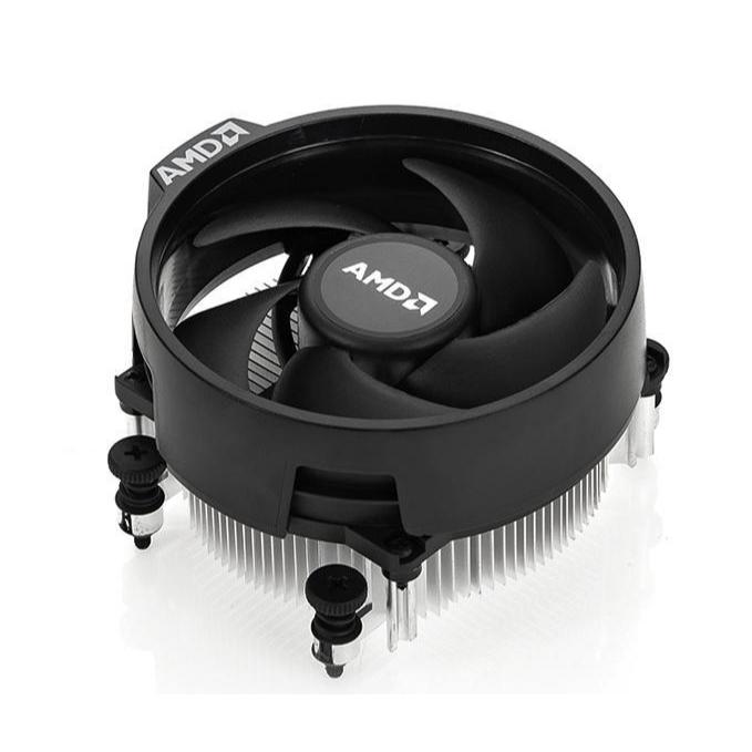 AMD Wraith Stealth Cooler | Shopee Malaysia