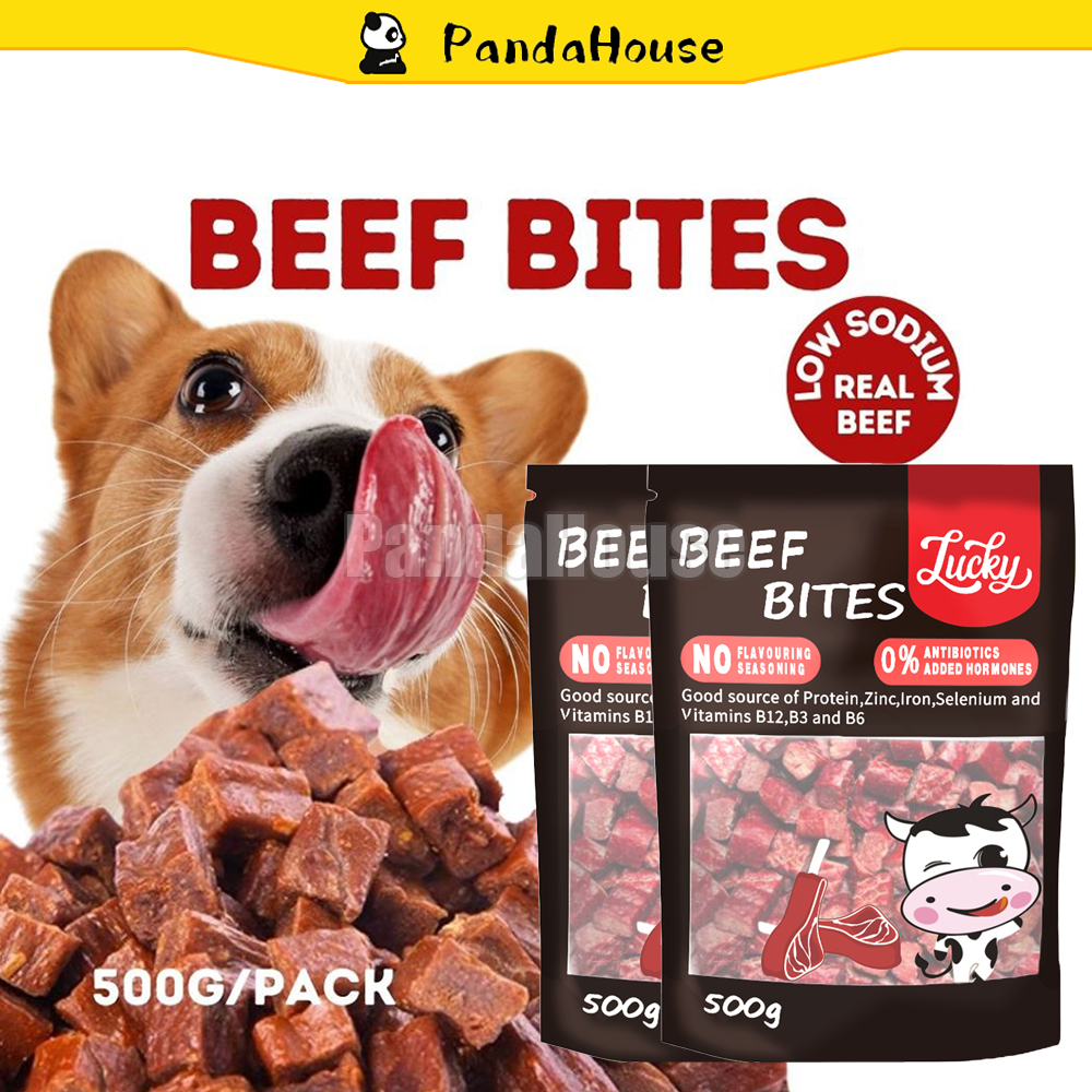 Beef Bites Beef Stick Dog Snack Dog Treats Beef Cube Beef Stick Dog ...