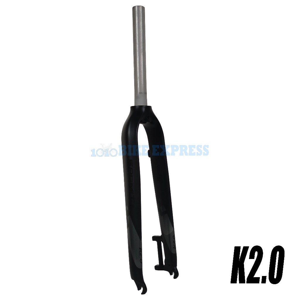 Sagmit K2 2.0 Rigid Fork | Shopee Malaysia
