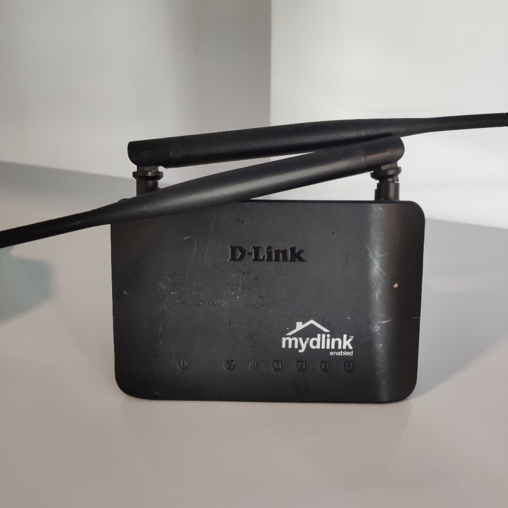 D-Link DIR 605L (mydlink enabled) | Shopee Malaysia