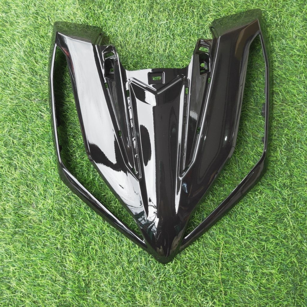 FRONT COVER HONDA CLICK V3 | Shopee Malaysia