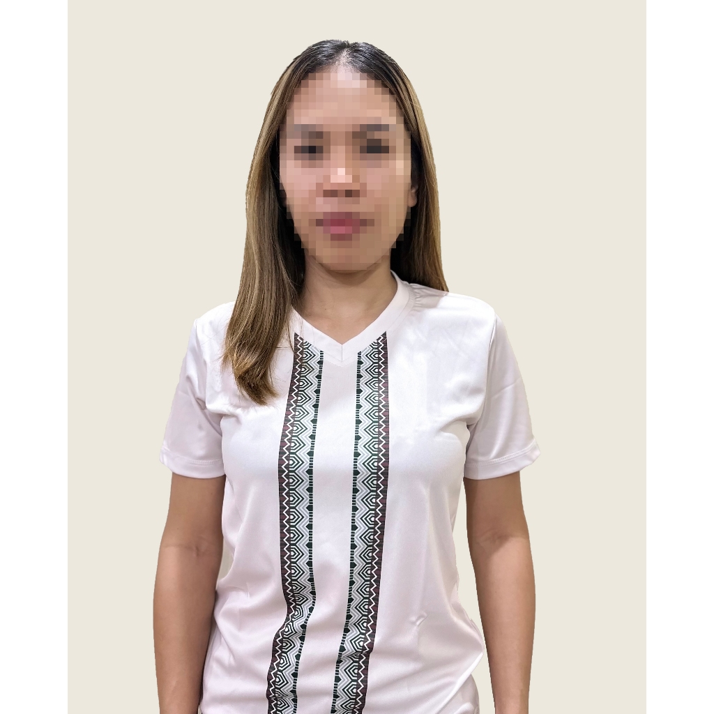 2025 DEPED FOR FEMALE ALTERNATIVE UNIFORM FULL SUBLIMATION | Shopee ...