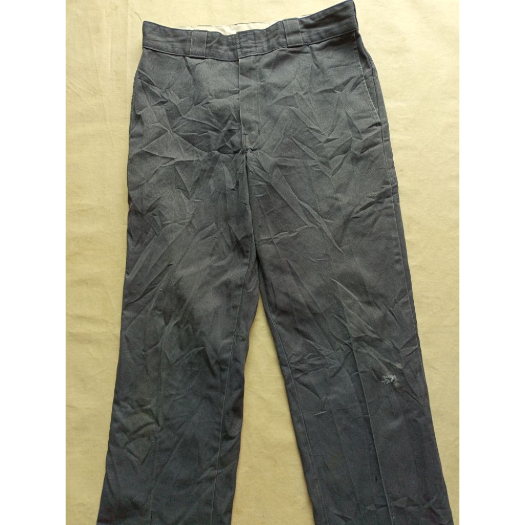 Branded Pants Minimal Issue ( Thrifted ) | Shopee Malaysia