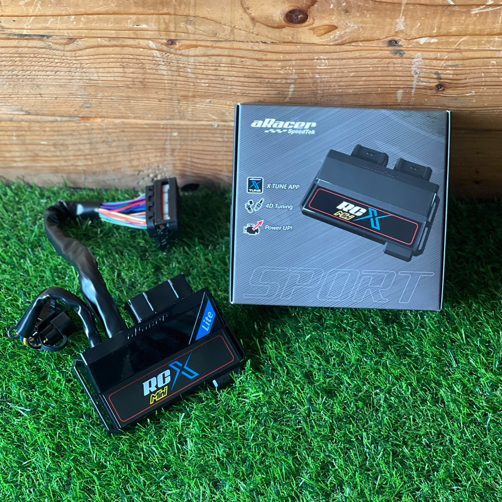 Aracer Mini X Lite Nmax V2/Aerox V2 | Shopee Malaysia