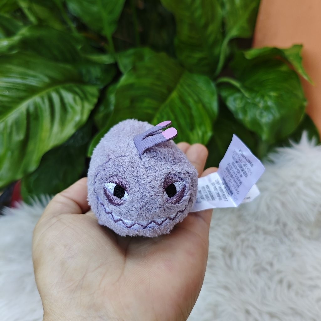 Randall boggs a character from Disney Pixar "Monster" inc. tsum tsum ...