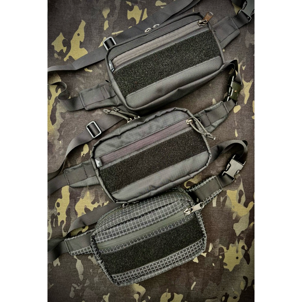 JLB Fanny Pack (Beltbag) | Shopee Malaysia