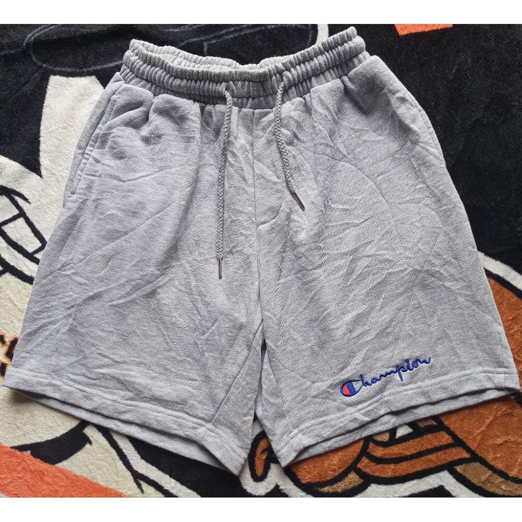 Branded Short Lightly Used ( Thrifted ) | Shopee Malaysia
