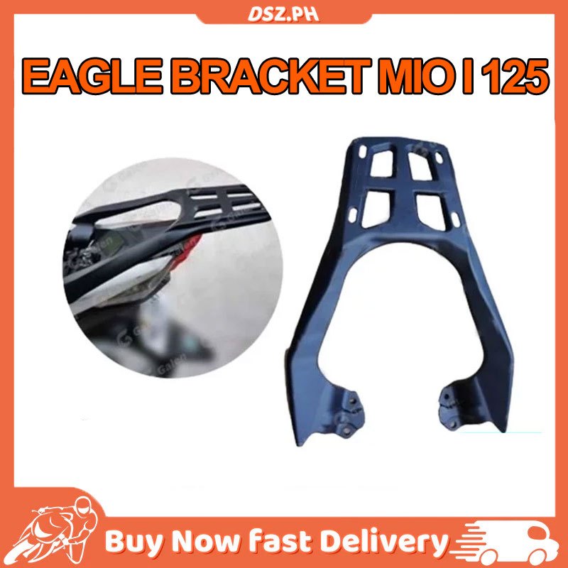 MIO i 125 Eagle Bracket Top Box Bracket | Shopee Malaysia