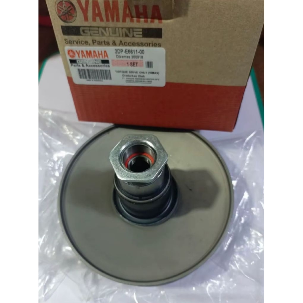 Yamaha NMAX/AEROX (V1) torque drive only | Shopee Malaysia