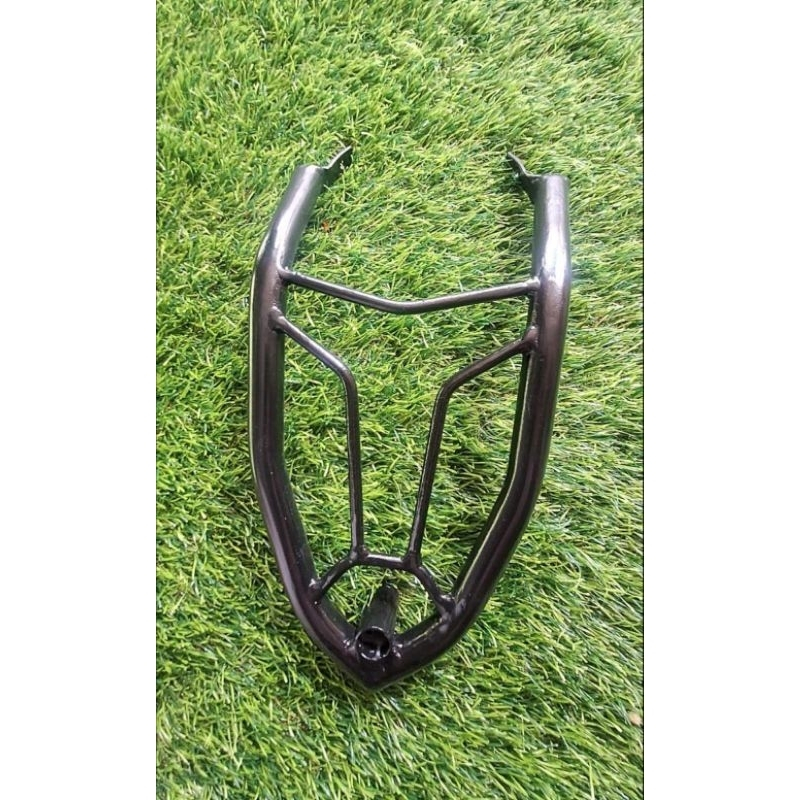 Honda XRM 125 - Step Grill (Carb-Motard-Digital) | Shopee Malaysia