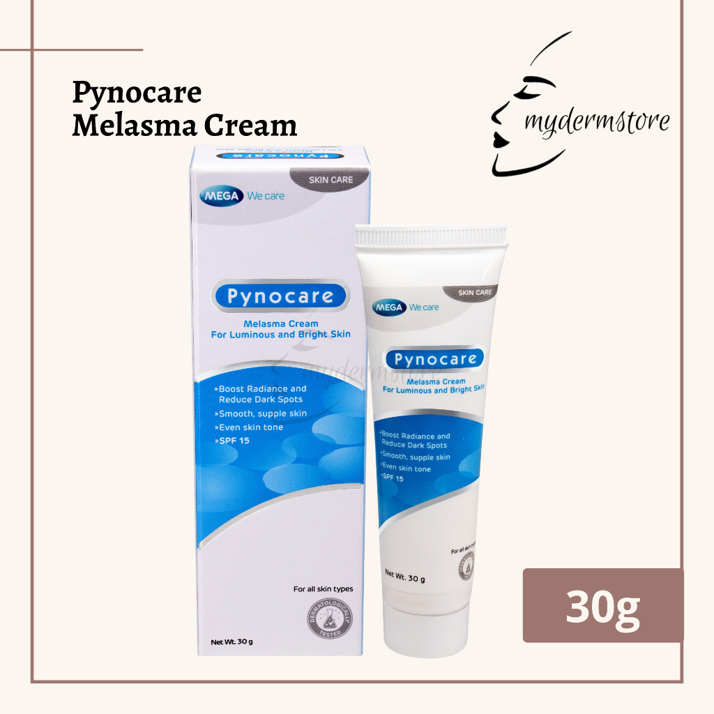 Pynocare Melasma Cream 30g | Shopee Malaysia