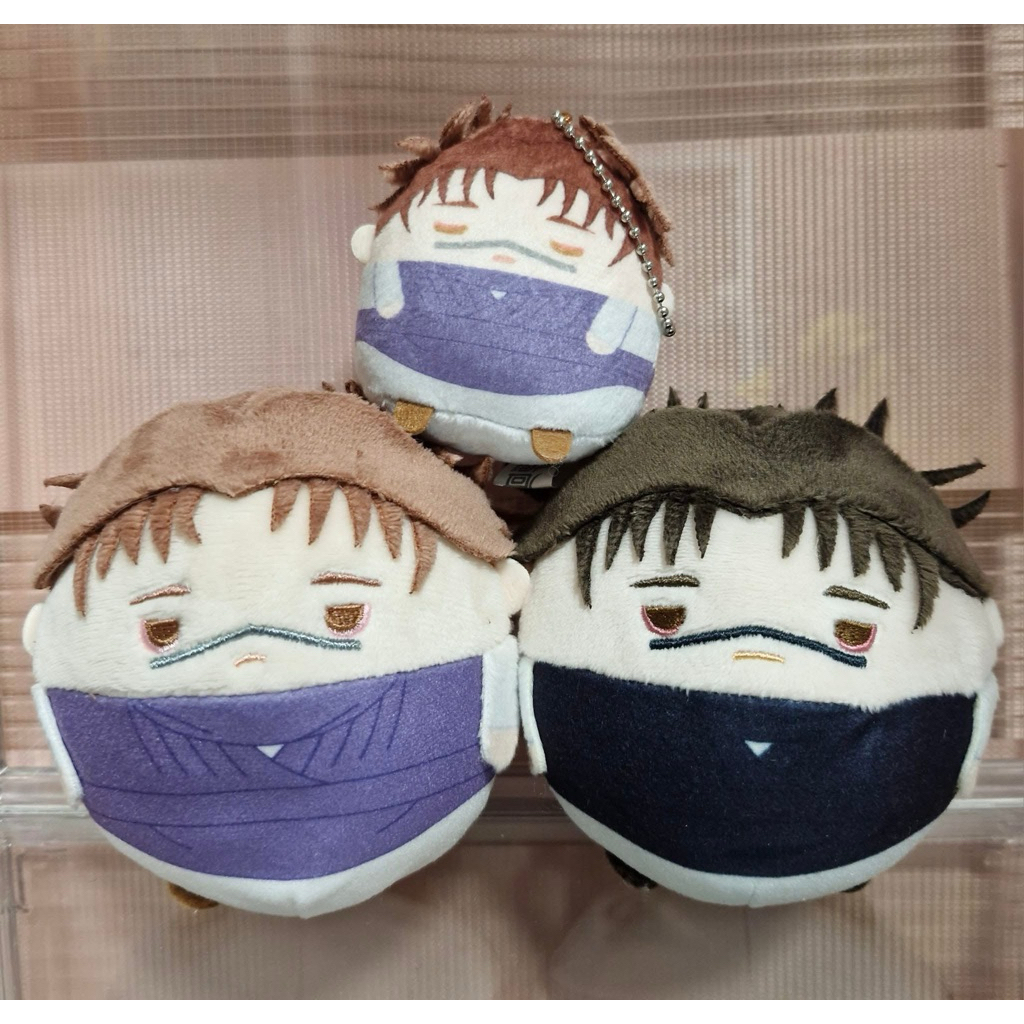 Choso Jujutsu Kaisen Anime Medium 20cm Pastel Official Special Color ...