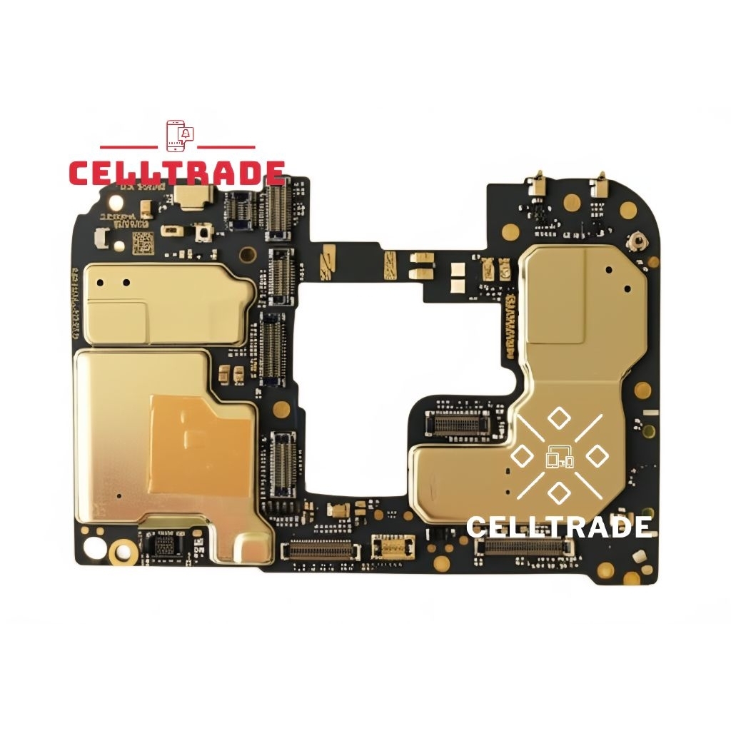 REDMI NOTE 8 PRO MOTHERBOARD | Shopee Malaysia