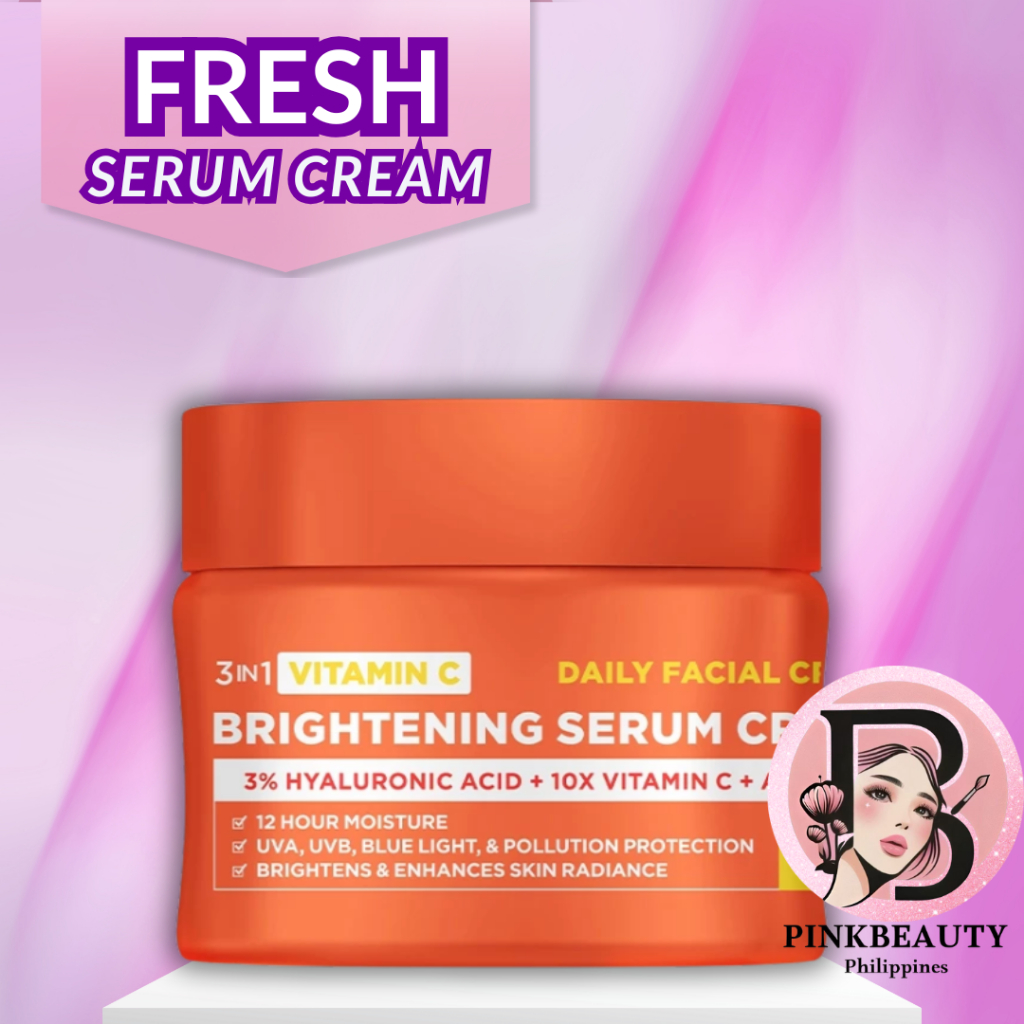 FRESH Skinlab Tomato Glass Skin 3 in 1 Vitamin C Brightening Serum ...