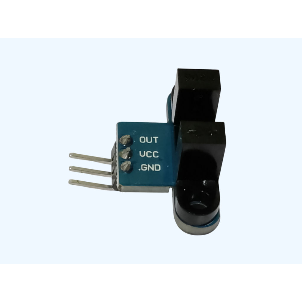 PC PO IR SENSOR MODULE 3-PIN, VELOCIMETRY SENSOR MODULE, OPTICAL ...