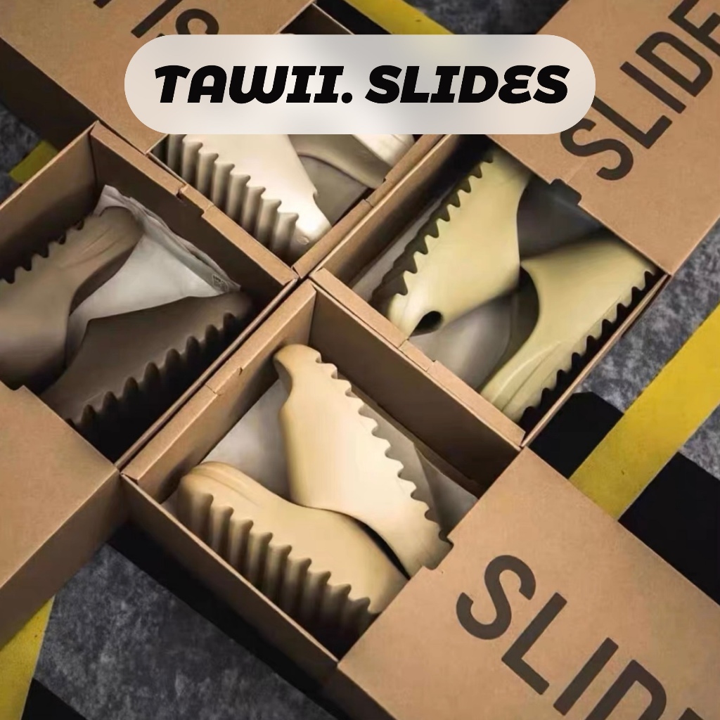 Tawii. Slides Men Slippers Summer Couple Slippers Soft Bottom SANDALS ...