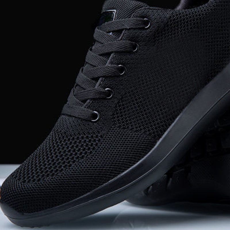 Zoom Rubber shoes rubber shoes sneakers running shoes sneakers For Men ...