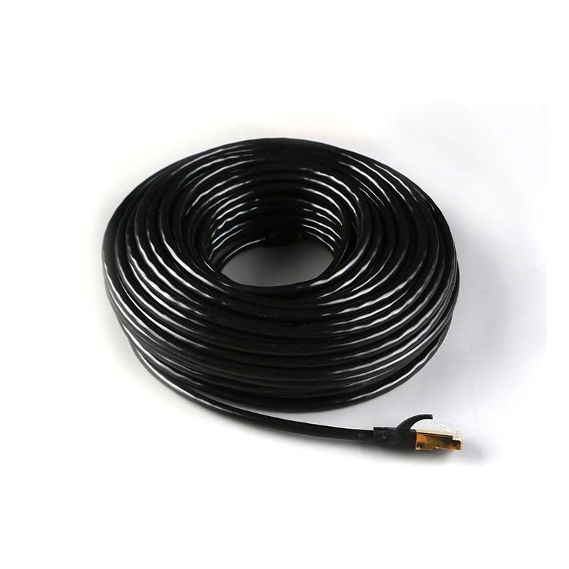 80M 100M 110M 120M 130M Ethernet cable RJ45 Cat6 Lan cable UTP network ...