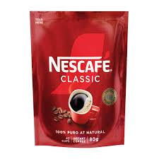 Nescafe Classic Instant Coffee 92g | Shopee Malaysia