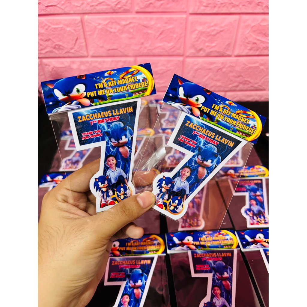 Number Cut Out Ref Magnet | Shopee Malaysia