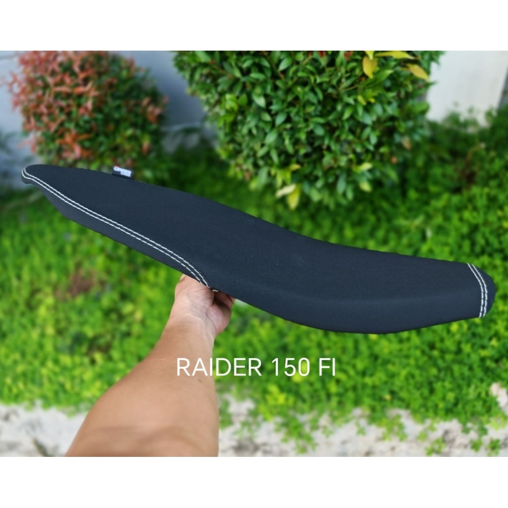 FLATSEAT RAIDER CARB FI FLAT SEAT | Shopee Malaysia