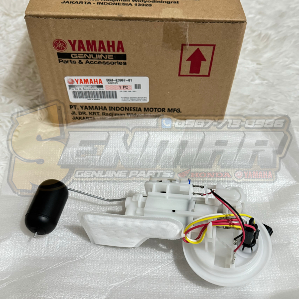 NMAX V2 FUEL PUMP YAMAHA | Shopee Malaysia
