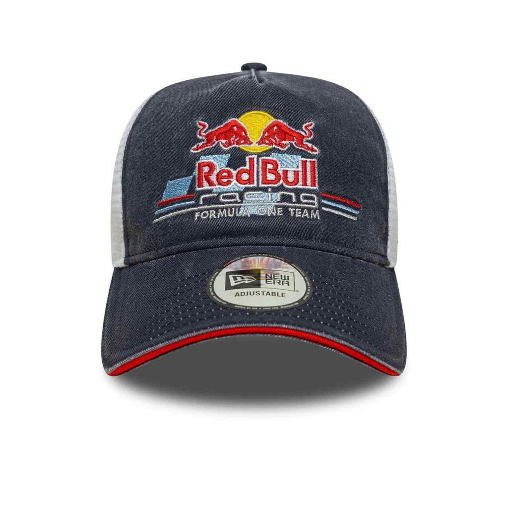 Red Bull Racing Re-Edition Cap | RBN Racing Merchandise Running Cap ...