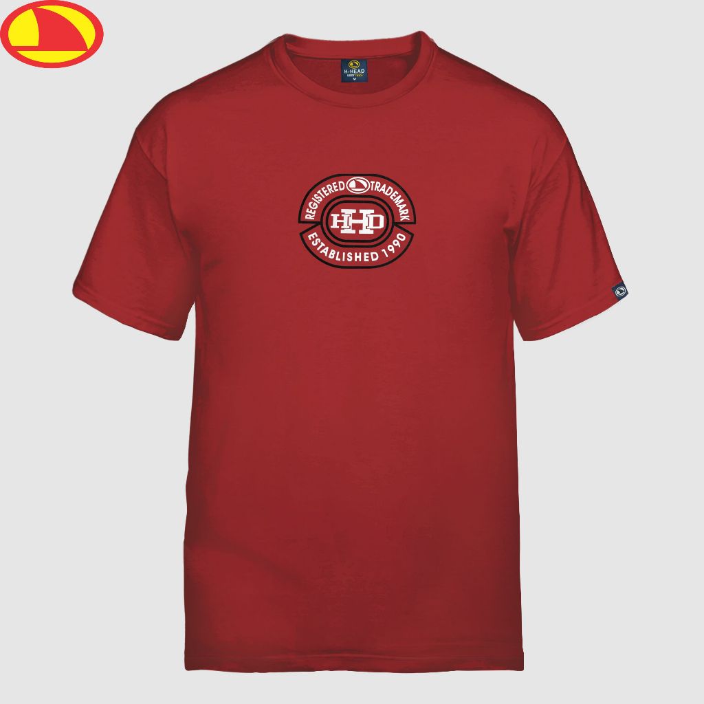 Hammerhead Jeans and Shirt - Mens Round Neck Easy Tees with Flat and Hi ...