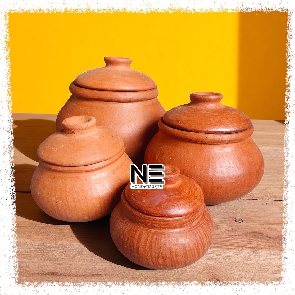 Palayok – Traditional Clay Pot for Cooking | Native Filipino ...