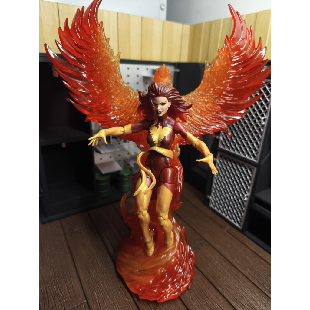 Marvel Legends Dark Phoenix Set | Shopee Malaysia