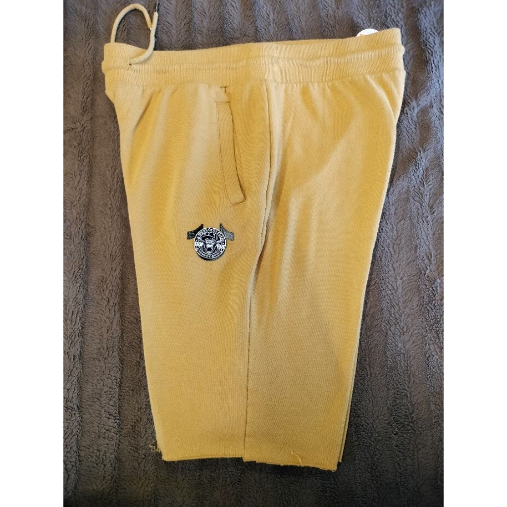 Branded Varsity Short for men | Shopee Malaysia