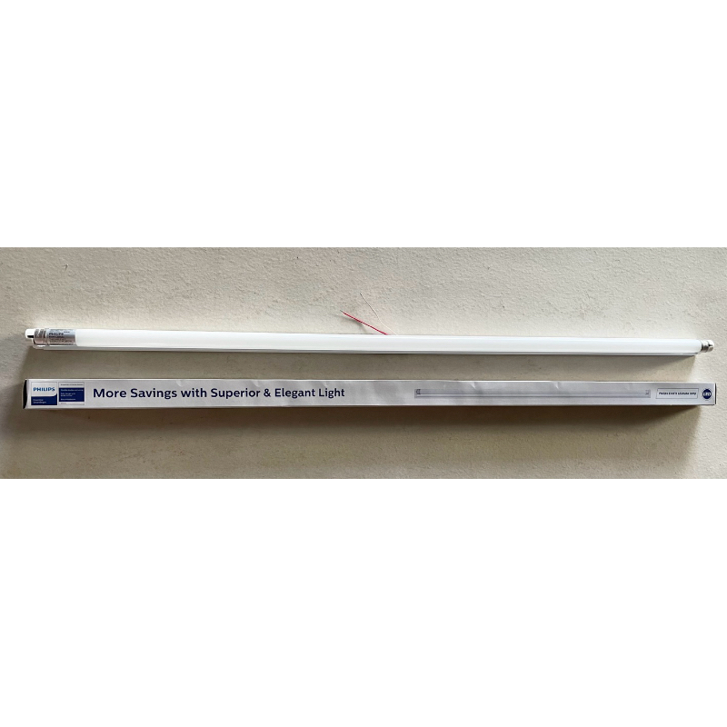 Philips T8 LED Batten Fluorescent Lamp 48inch 16Watts | Shopee Malaysia