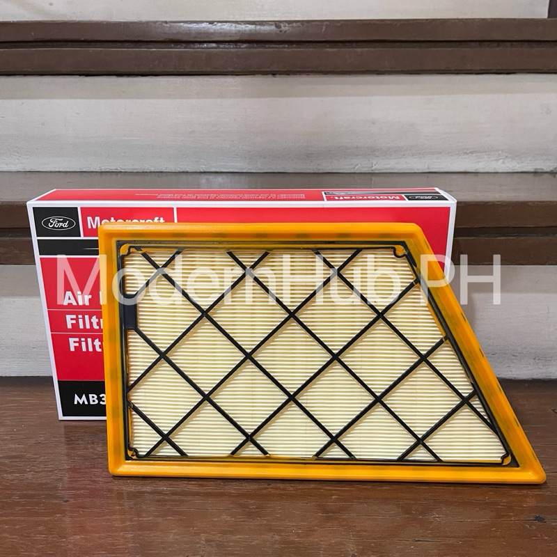 Ford Ranger Raptor Everest Air Filter Next Gen MG3G-9601-BA 2022-up 2.0 ...