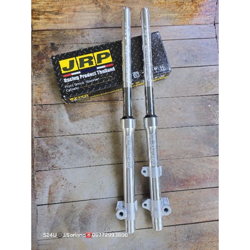 JRP PRODUCTS & LIGHTENED SHOCK AVAILABLE | Shopee Malaysia