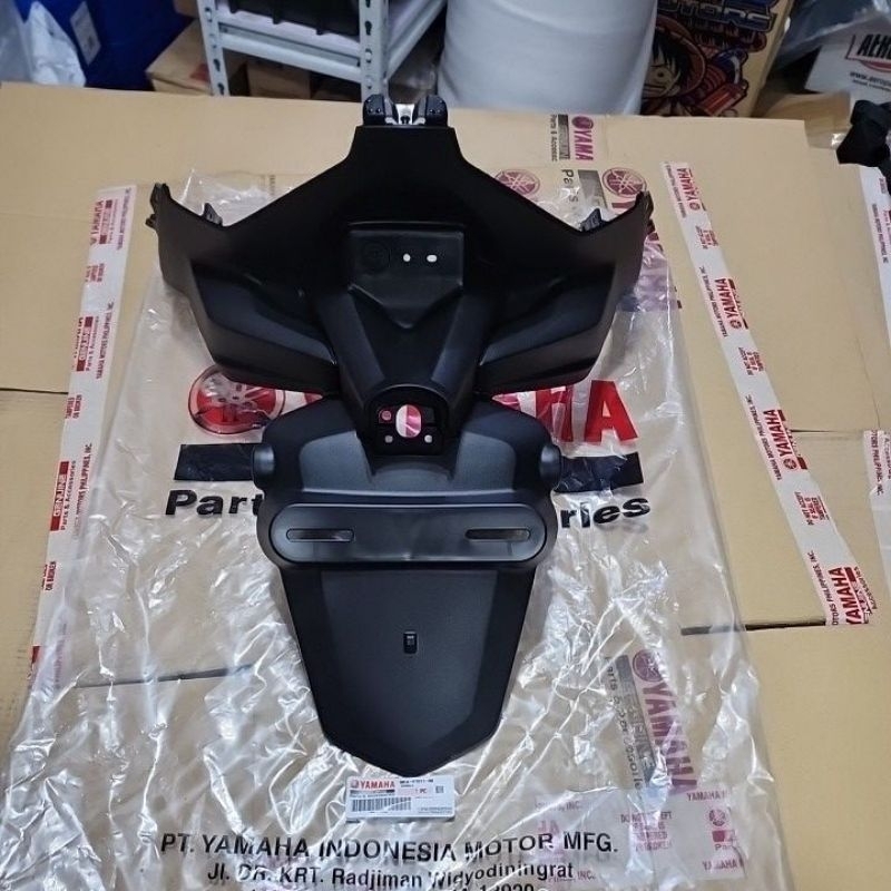 XMAX V2 Rear Fender (BKA-F1611) | Shopee Malaysia