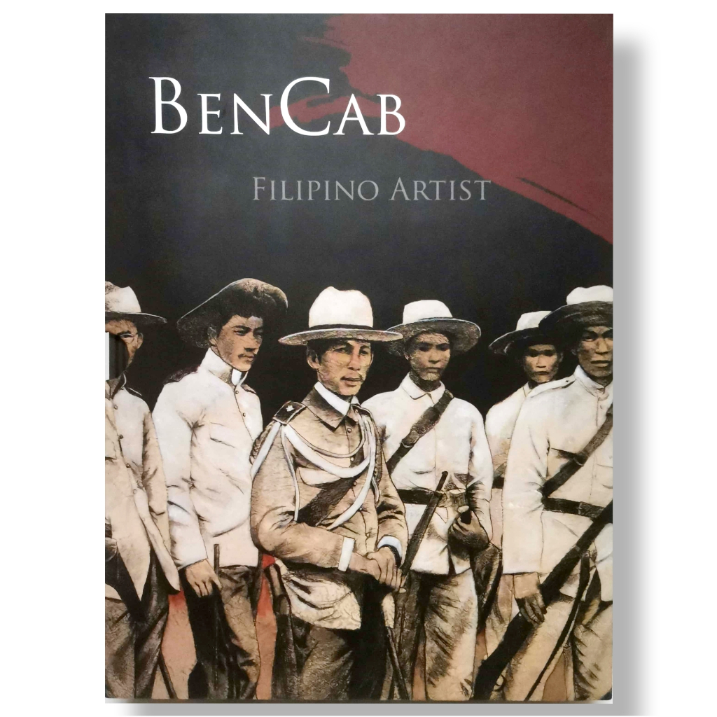 BenCab: Filipino Artist, Book 1 & 2 by Patrick D. Flores and Cid Reyes ...