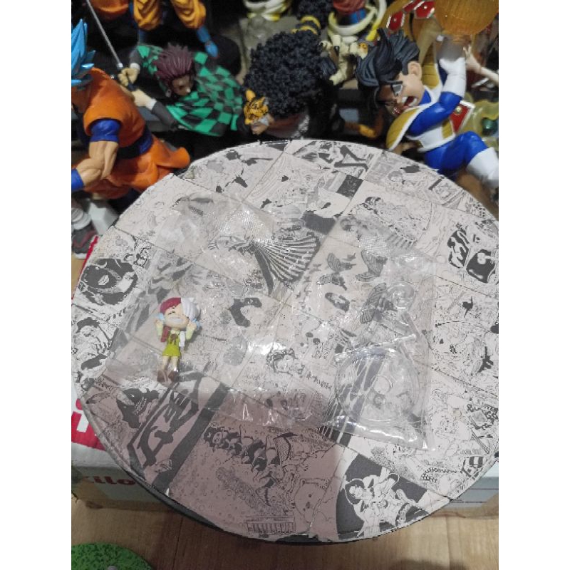 Authentic Uta of One Piece Onepi no Mi Bandai Figure | Shopee Malaysia