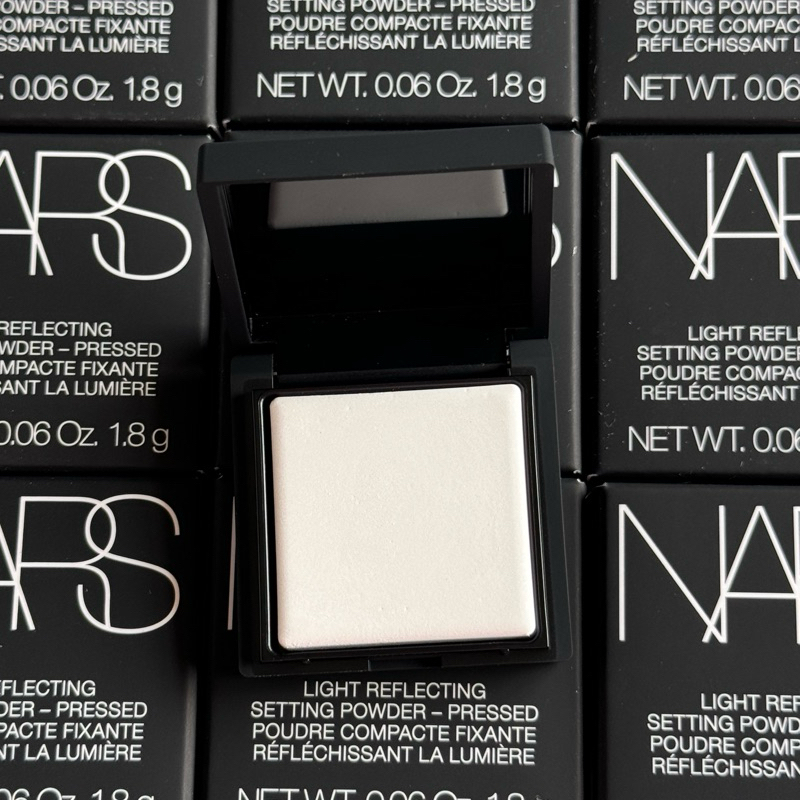 Nars Mini Light Reflecting Powder 1.8g | Shopee Malaysia