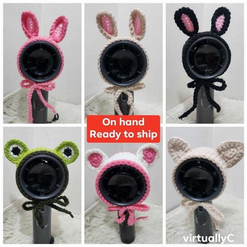 Goojodoq Jisulife Pro 1s Case Crochet Cover Turbo Fan TO SHIP | Shopee ...
