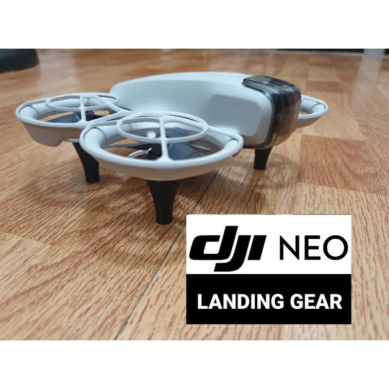 DJI Neo Landing Gear | Shopee Malaysia