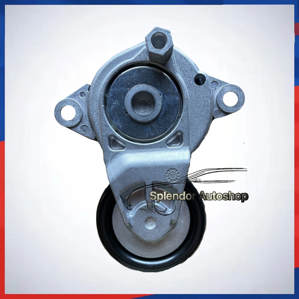 Alternator Belt Tensioner Assy Toyota Vios/YARIS 2016-2019 AVANZA III ...