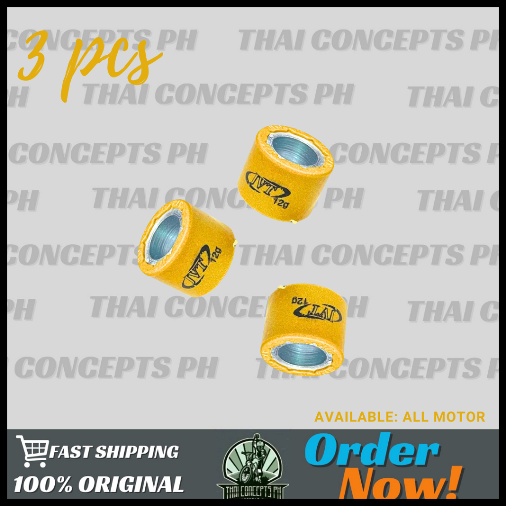 JVT FLYBALL (NMAX,M3,AEROX,GRAVIS,ADV,PCX,CLICK) | Shopee Malaysia