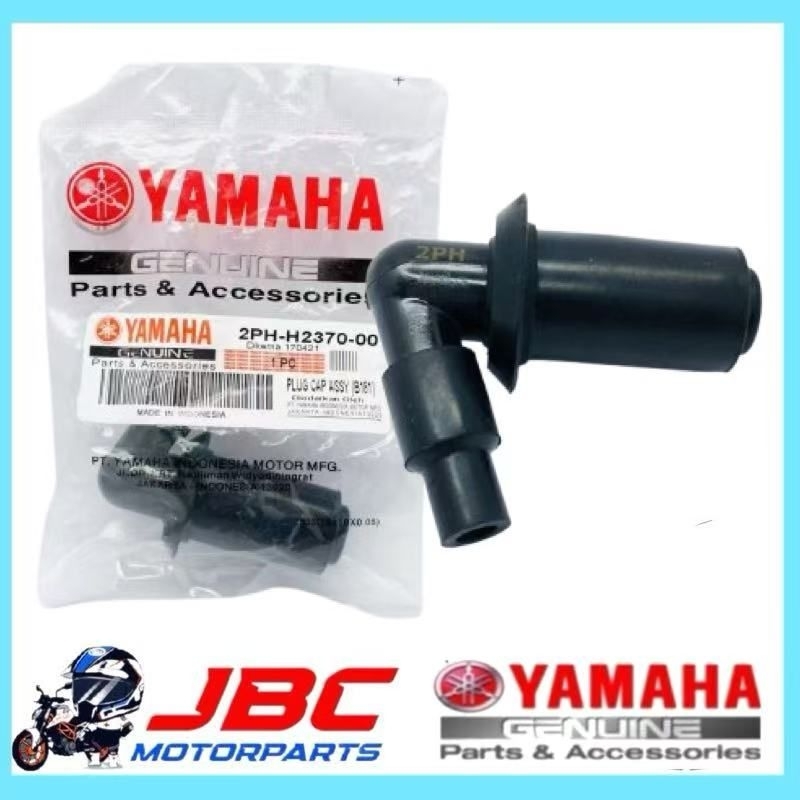 Spark Plug Cap Yamaha/Mio i 125/M3 Mio i 125S GRAVIS-125 SOUL i 125 ...