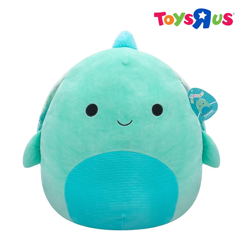 Squishmallows 16-Inch Large Stuffed Toys - Cascade | Shopee Malaysia