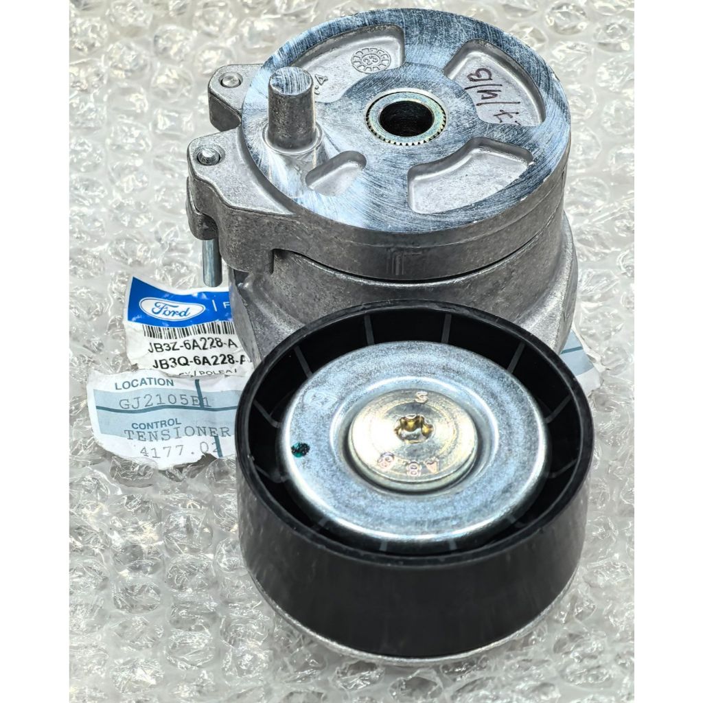 Ford Drive Belt Tensioner for Ford Ranger 2.0L Next-Gen PN JB3Z6A228A ...