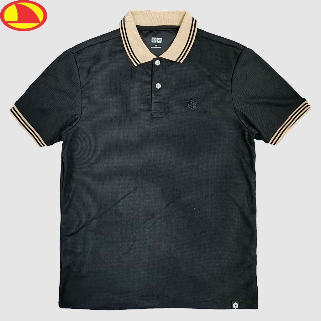 Hammerhead Jeans and Shirt - Mens Polo Shirt Waffle Fabric with Logo ...
