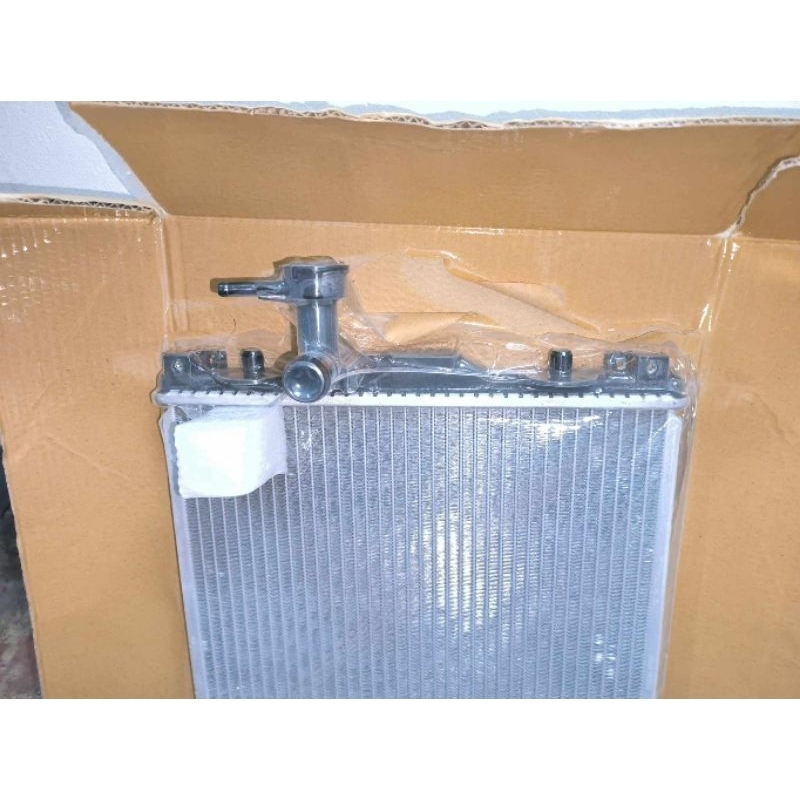 Radiator Alto Subic Manual | Shopee Malaysia