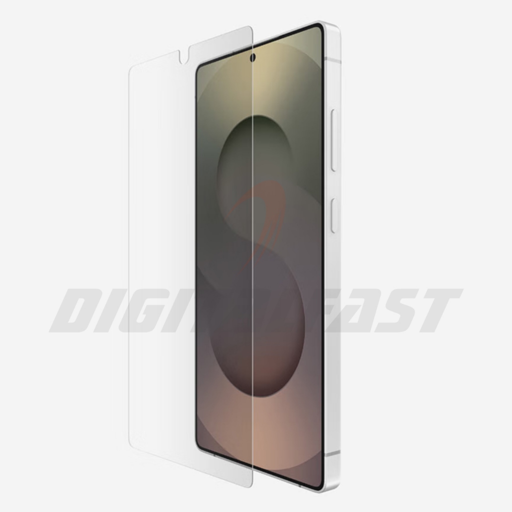 Samsung Galaxy S25 Ultra / S25 Plus / S25 Screen Protector Borderless ...