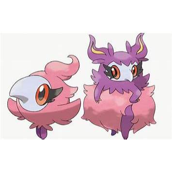 Spritzee & Aromatisse Pokemon Cards TCG (6th Gen Pokemon) | Shopee Malaysia